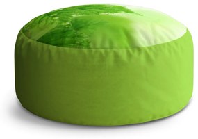 Sablio Taburet Circle Listy 2: 38x48 cm