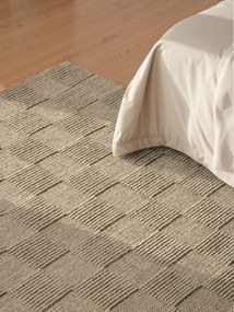 Villeroy & Boch Kusový koberec Scala 106266 Grey Beige, 160x230, béžová, ložnice