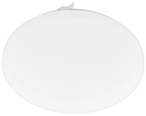 Eglo | Eglo 97884 - LED Koupelnové stropní svítidlo FRANIA LED/17,3W/230V IP44 | EG97884