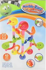 Kuličková dráha 45 dílů / od 3 let