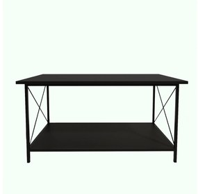 Konferenční stolek Cotty (černá). 1089647