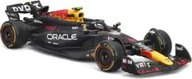 Bburago RACE Formule F1 Team Oracle Red Bull Racing RB20 (2024) #11 Se
