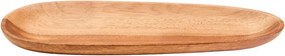 Dřevěný tác 13x32 cm Kora – Premier Housewares