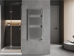 Mexen Hades, topné těleso 1200x600 mm, 520 W, chromová, W104-1200-600-00-01