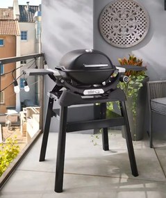 Plynový gril Weber Q 1200N Stand