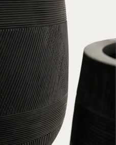 Betonové obaly na květináče v sadě 2 ks ø 50 cm Tival – Kave Home