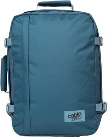 Cabinzero classic 36 l aruba blue