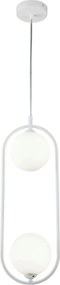 XXXLutz STROPNÍ ZÁVĚSNÉ SVÍTIDLO, 17/12/48 cm MAYTONI - Online Only svítidla - 004353030106