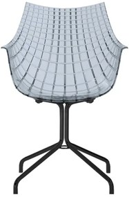 Driade designová židle Meridiana