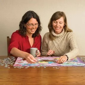 COBBLE HILL Puzzle Buď moje / 500 dílků / od 12 let