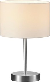 XXXLutz STOLNÍ LAMPA, 20/32 cm - Stolní lampy - 0041025827