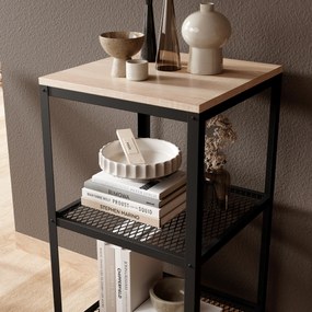 ADRK Furniture Regál Rolin BS-ROL-BS