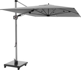 Knirps HYPERION 330 x 240 cm GREY
