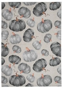 Bavlněná utěrka s dýněmi Country Style Pumpkin - 50*70 cm