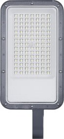 Brilagi -LED Venkovní pouliční lampa s kloub. URBANLIGHT LED/50W/230V antr IP65