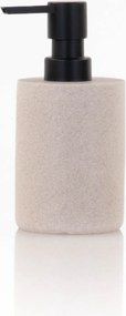 Dávkovač mýdla, 310 ml, SAND, béžový