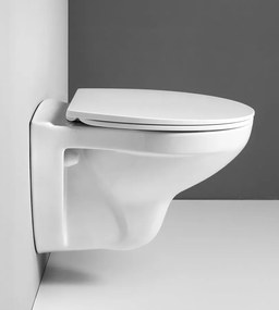 Aqualine Taurus LC1582 WC mísa závěsná