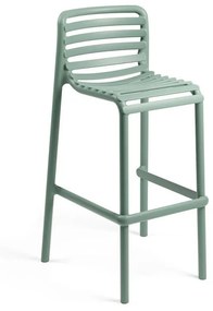 Nardi Barová židle Doga Stool 75cm Doga Stool Menta 40348.15.000