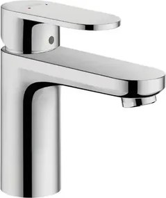 Hansgrohe - Umyvadlová baterie, EcoSmart, chrom