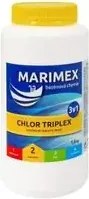 Marimex Aquamar Triplex 1.6 kg