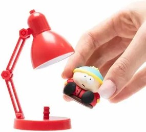 BLUESKY Stolní lampa South Park Mini / LED / na baterie