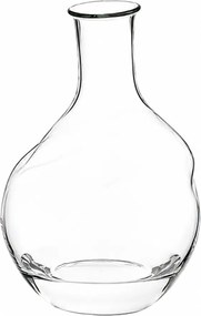 Glas Italia designové vázy Transformer 4 ( ø23 x 34 cm)