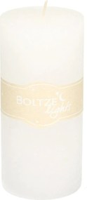 Svíčka Lea 15cm white