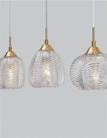 Závěsné svítidlo NOVA LUCE VARIO Ε27 9191543 bez žárovky