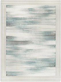 Koberec Crystal7, 120x170 cm, vícebarevný