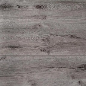 W-STEP laminátová podlaha, bílý dubový dekor, 1220x200x8 mm, AC4