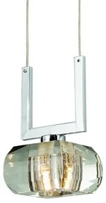 Designový lustr Rubic 1