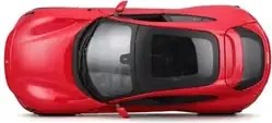 Bburago Ferrari Purosangue / měřítko 1:24