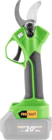 Procraft SPKA32Li/ES22Libb
