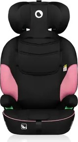 LIONELO Levi Pink Baby / Autosedačka / i-Size 76-150 cm / 3bodový pás