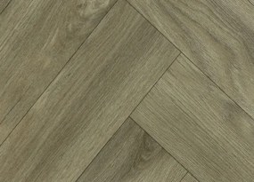 Koberce Breno  PVC BLACKTEX Laurel Oak 669D, šíře role 400 cm