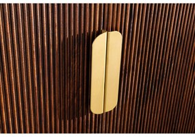 Massive home | Komoda Gatsby 180cm mramor/masiv mango