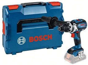 Bosch - 18V AKU vrtací šroubovák s příklepem, bez baterie a nabíječky 06019G0109