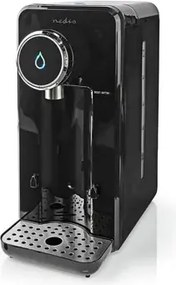 Nedis Hot Water Dispenser černá / Dávkovače horké vody / 2600 W / 2.5