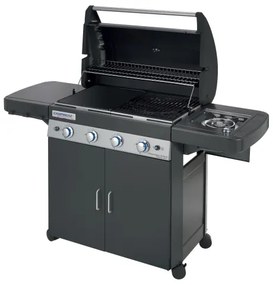CAMPINGAZ 4 Series Classic LS Plus D