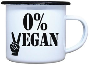 Super plecháček Plecháček s potiskem 0% vegan Objem: 460 ml