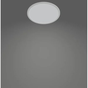 Philips - LED Stmívatelné koupelnové svítidlo SCENE SWITCH LED/15W/230V IP44