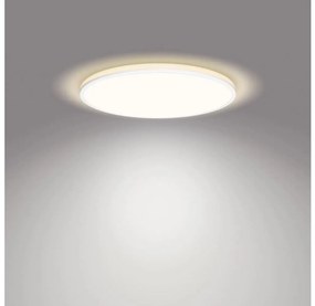 Philips- LED Stmívatelné stropní svítidlo OZZIET SCENE SWITCH LED/36W/230V 4000K