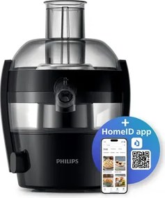 Philips Viva Collection Odšťavňovač HR1832/00