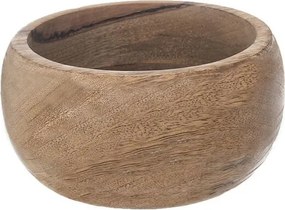 Dřevěná miska MANGO, 14 cm