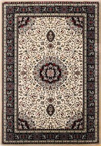 Berfin Dywany Kusový koberec Anatolia 5858 K (Cream) ROZMĚR: 100x200