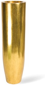 Pandora květinový obal Gold Rozměry: 35 cm průměr x 125 cm výška