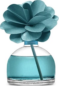 Muhà Flower difuzér s dřevěnou květinou Brezza Marina Objem: 200 ml