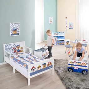 Set dětského nábytku Paw Patrol – Roba