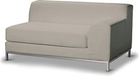 Potah na pohovku IKEA, pravé provevedení Kramfors 2-místná barva béžová látka pletený vzor