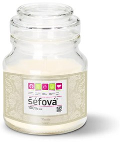 Sablio Svíčka Šéfová - 120 g